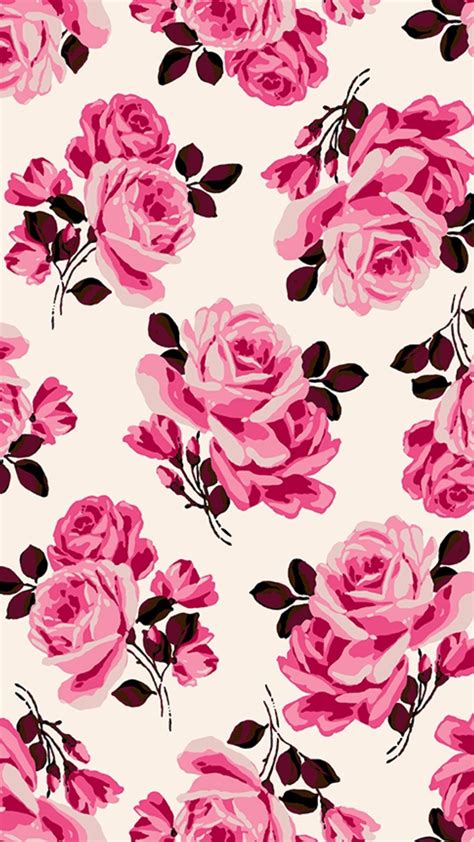 Cute Girly Iphone Wallpapers Wallpaper Cave