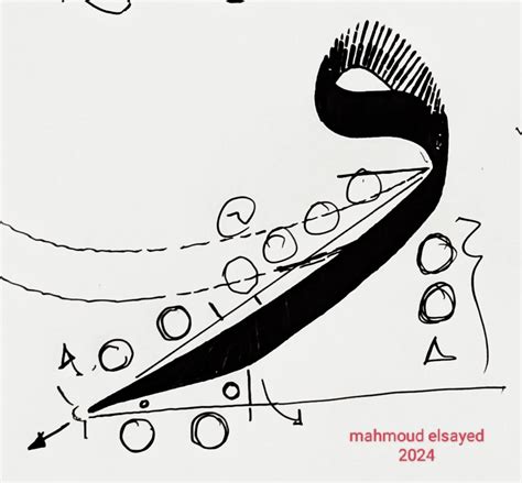 كورس الثلث الجلي اونلاين