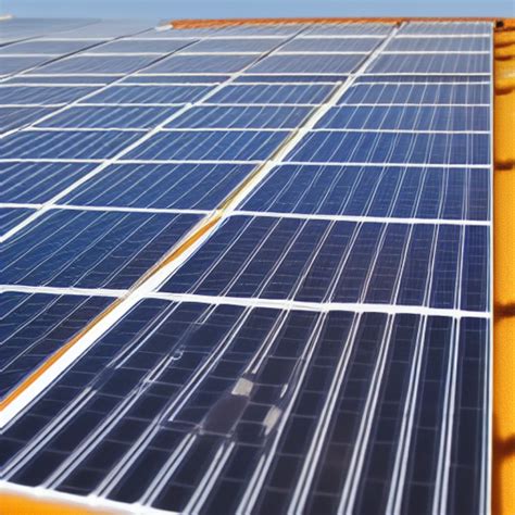 Hebben Zonnepanelen Op Het Oosten Zin