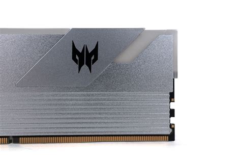 Acer Predator Vesta Rgb Ddr4 3600 2x 16 Gb Review A Closer Look
