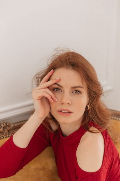 Model Kateryna Z Aus Bucharest Romania Modelagentur