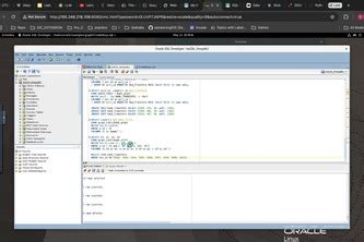 Coding Challenge 1 Graphs With Oracle Devpost