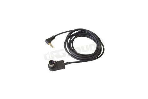 Alpine KCA-235B | Cablaggi e accessori - Accessori audio - video