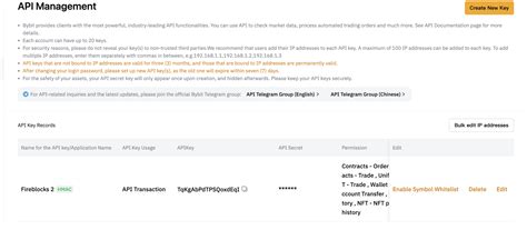 Connect Exchange Account Developer Discussion Fireblocks Developer