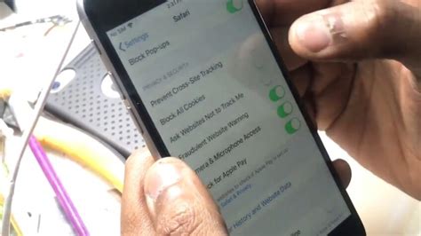 how to fix safari s “this connection is not private” warning tips