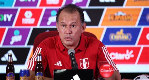Peruvian National Team Squad List For 2026 Qualifiers Paolo Guerrero