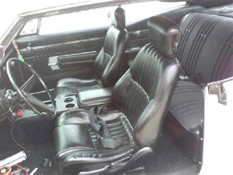 1968 Impala Sport Coupe In Lindenhurst NY