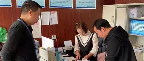 柘城县交通运输局督导检查货运从业人员安全教育培训情况企业
