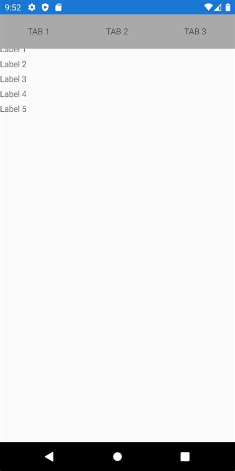 [bug] tabview tabstrip overlaps content · issue 1034 · xamarin