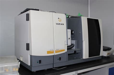 Agilent 安捷伦 Aa240z Gta120 原子吸收光谱仪