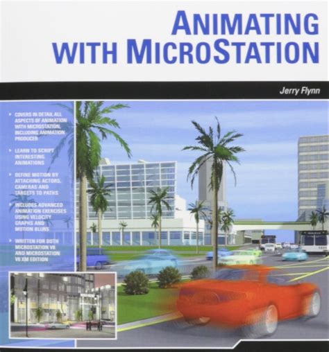 Microstation Cad Modeling Documentation And Visualization Software For Engineers