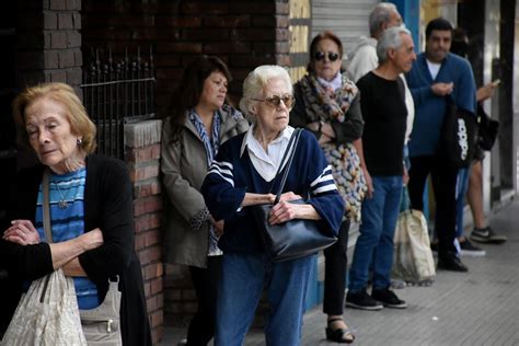La Coalición Cívica Propone Una Nueva Fórmula De Movilidad Jubilatoria