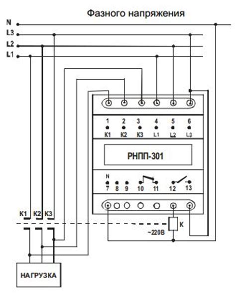 РНПП-301. Технические характеристики РНПП-301. Цены на реле РНПП-301