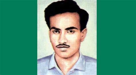 শহীদ হন আসাদ