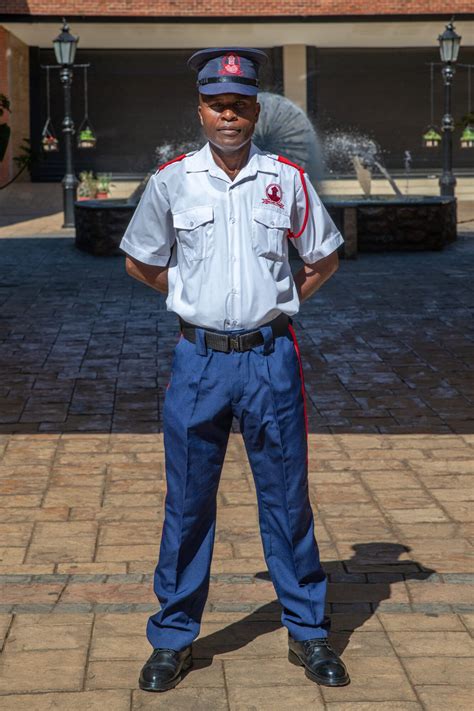 Security Sam Levys Village