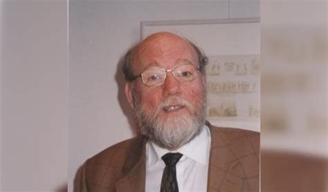Oudtestamenticus Meindert Dijkstra 1947 2020 Overleden Nederlands