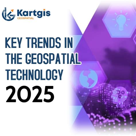 Gis Geospatialtrends Sustainability Ai Kartgis Geospatial Limited