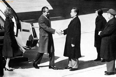 日本媒体称：解密文件显示日本曾试图阻止中美建交世界史中国历史网