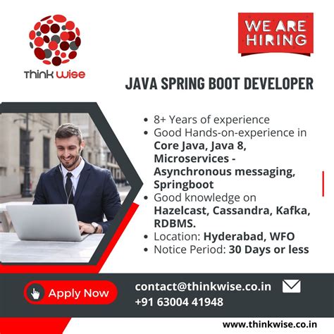 immediatehiring hyderabadjobs hyderabadhiring hiringalert java… dhanushree d