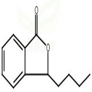 正丁基苯酞 CAS号6066 49 5 ChemicalBook
