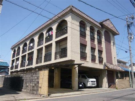 ファミール川名賃貸マンション 物件番号1900634000 （愛知県名古屋市昭和区山花町）【ニッショーjp】