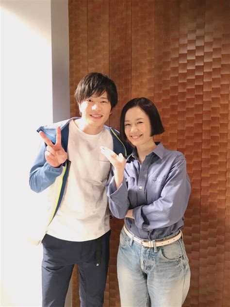 阿妮絲 ️君に会えてよかった 【公式】あなたの番です On Twitter【公式】あなたの番です‏ Anabanntv2小時2 小時前