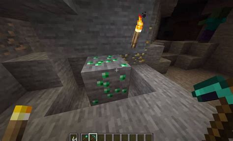 5 Best Levels To Find Ores In Minecraft 1192 Update