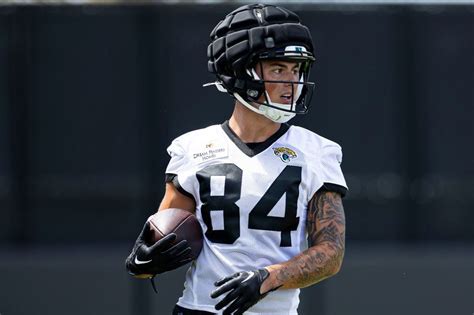 Jaguars Spotted Something In Louis Rees Zammit Debut As Real Statement