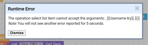 Get All Values In Tiny Db Discuss Kodular Community