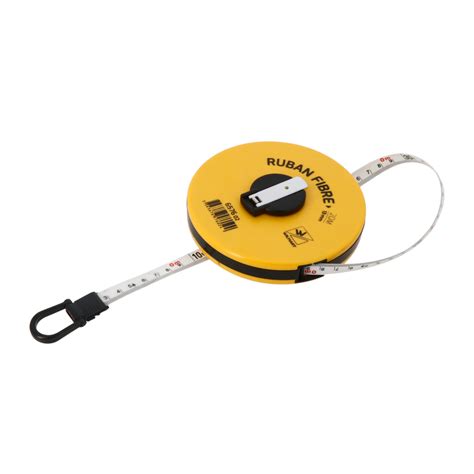 20mx13mm Fibre Botier Abs Gradcm0 Boucle Ref 1210120