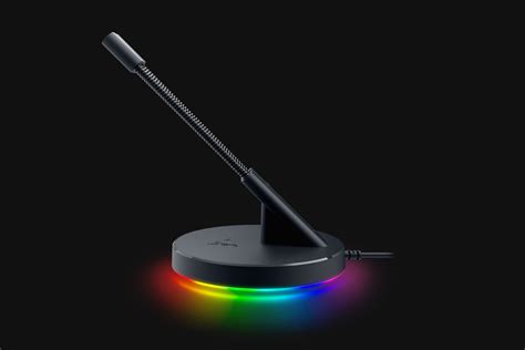 마우스 케이블 번지 Razer Mouse Bungee V3 Chroma