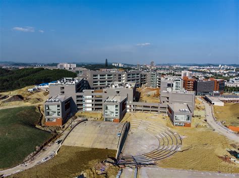 柳东校区 广西科技大学