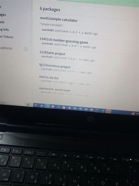 Ayesha Aaqil On Linkedin Alahmadulillah Done My All Project Thank U My All Teachers