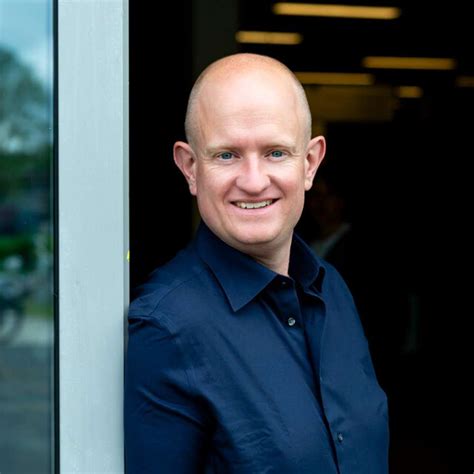 Lector Jan Willem Van Der Roest Pleit Voor Meerwaarde Door Sport Hva