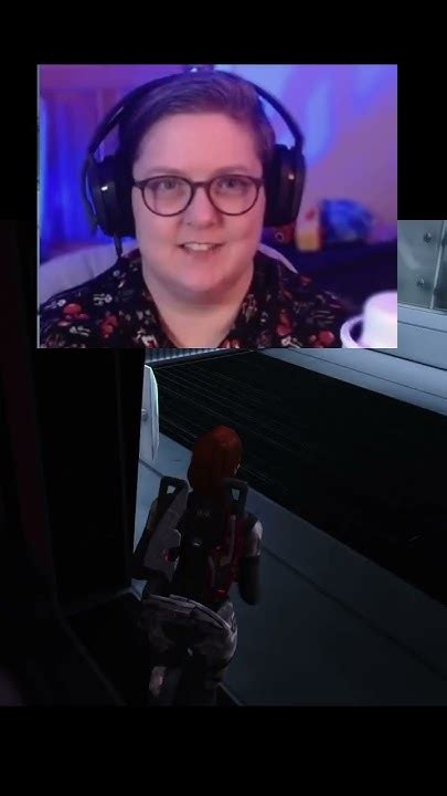 I Would Do Anything For Shepard Commandershepard Masseffect Youtube