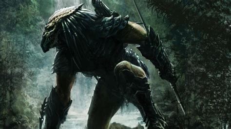Predator Wallpaper Hd Wallpapersafari