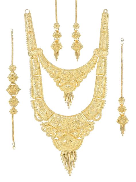 Top 999 Rani Haar Gold Design Images Amazing Collection Rani Haar