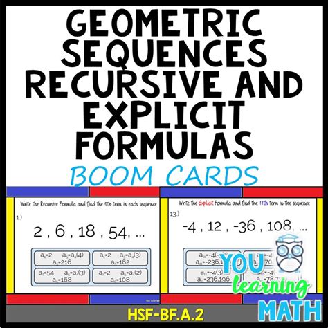 Arithmetic Sequence Recursive Formula Arithmetic Sequence Recursive Formula