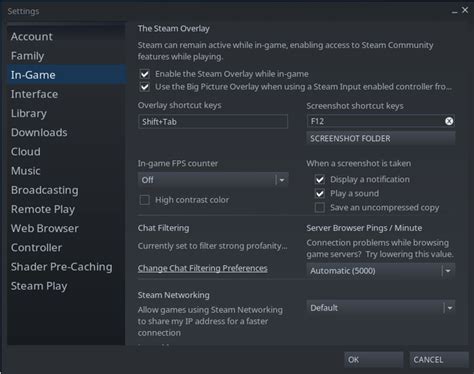 How To Disable Steam Input For Non Steam Games With The New Ui R Steamdeck