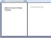 JQuery Ms Word Plugins JQuery Script
