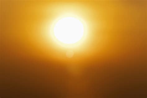 Scientists Suggest Brilliant Strategy Of Blocking Out The Sun To Stop