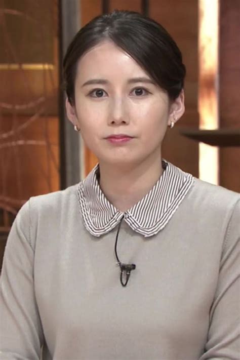 安藤萌々 ニットで巨乳がクッキリ！エロい横乳！！ニット乳おっぱいのエロさmax！！ 新・女子アナ図鑑 Artofit