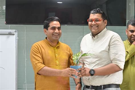 Dhruv Agarwal On Linkedin Newbeginnings Ecofriendlyholi