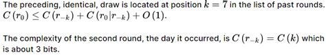 algorithmic information theory problem r mathematics