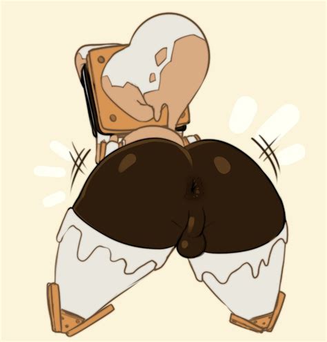 Rule 34 1futa 2022 4 Fingers Anus Ass Backsack Balls Ballsack Bent