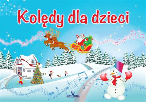 Kolędy dla dzieci CD outlet TaniaKsiazka pl