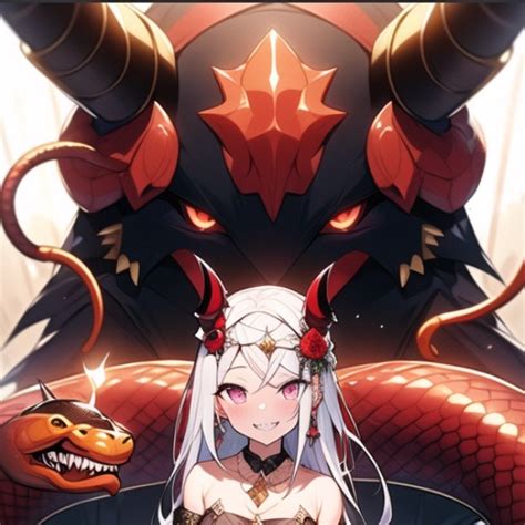 Chat With Lucifer Queen Of Hell Nsfw Enjoy Free Unrestricted Ai