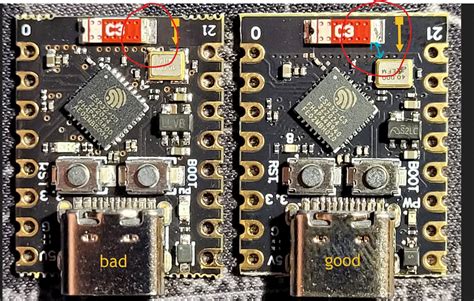 No Wifi Connect With Esp32 C3 Super Mini Page 2 Networking