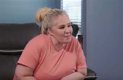 Mama June Spoilers June Shannon Has Won Temporary Custody Of Kaitlyn