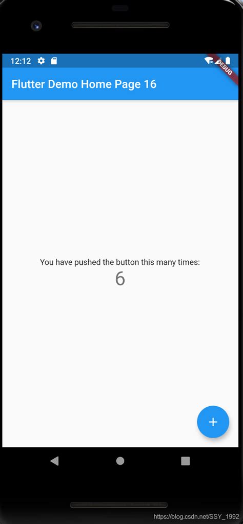 Flutter Android Studio Flutter Ios Androidstudio Flutter Ios